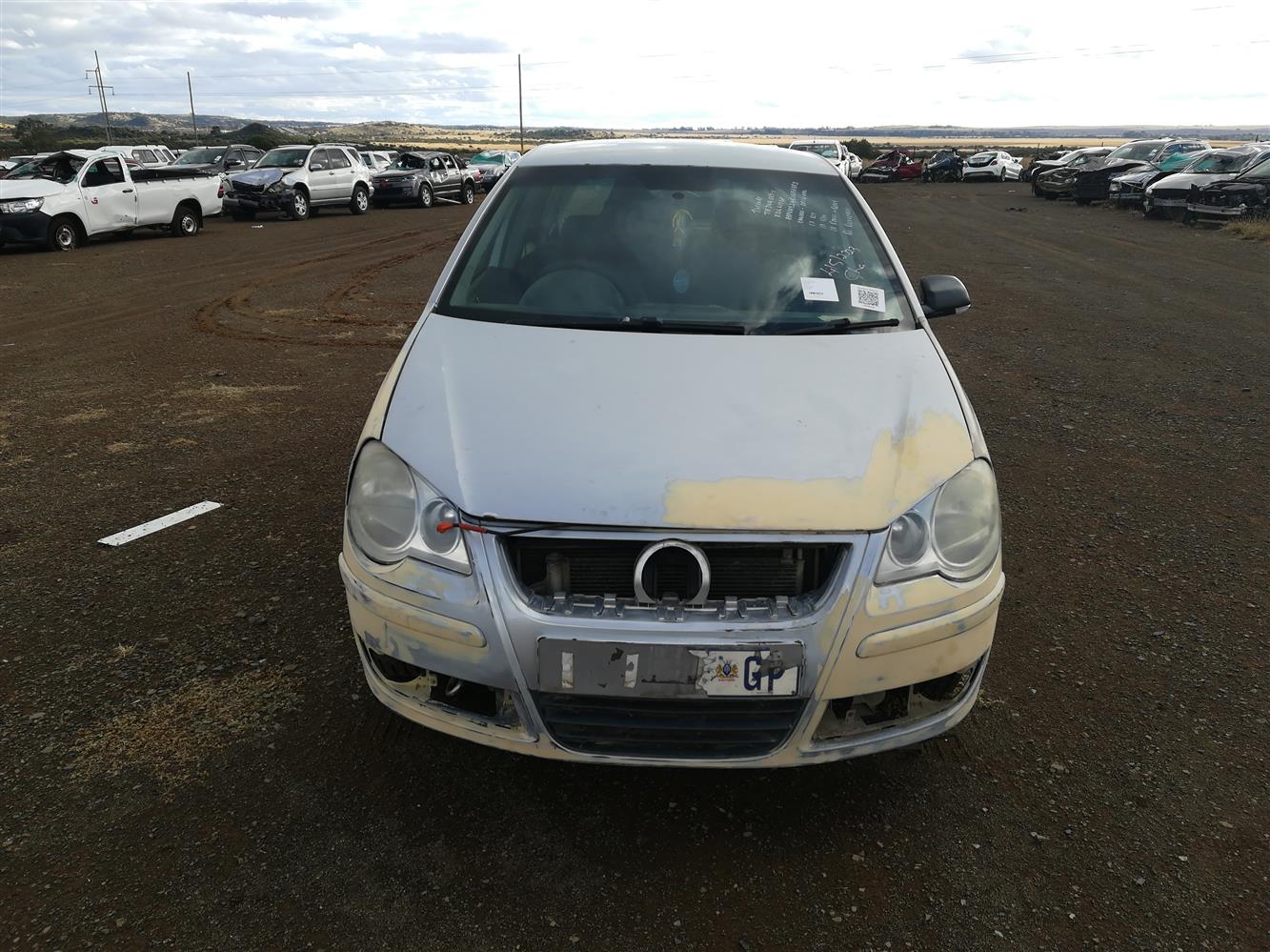 Auction Nation - VOLKSWAGEN VW24X - POLO
