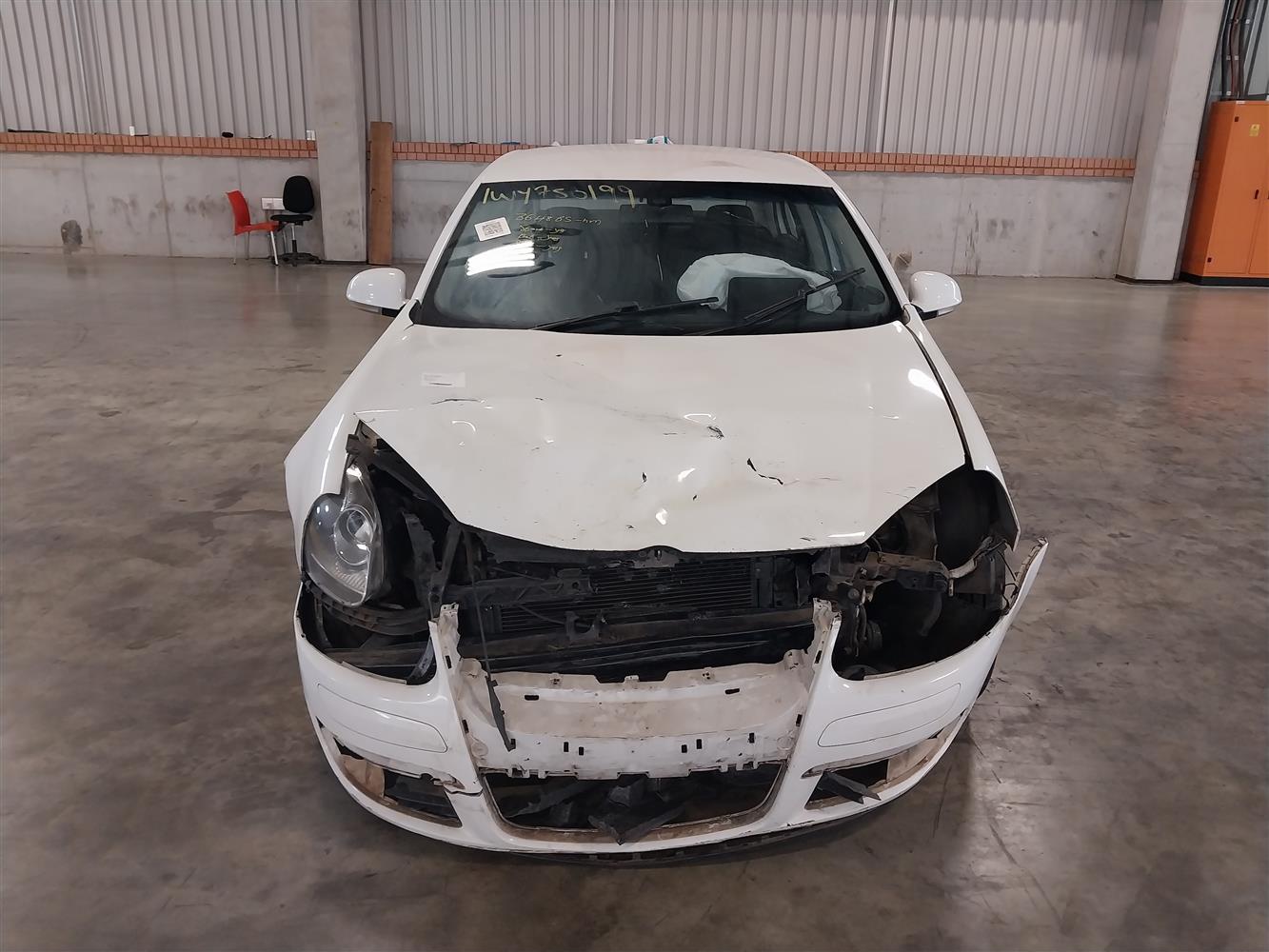 Auction Nation - VOLKSWAGEN Jetta 5/BASE MODEL