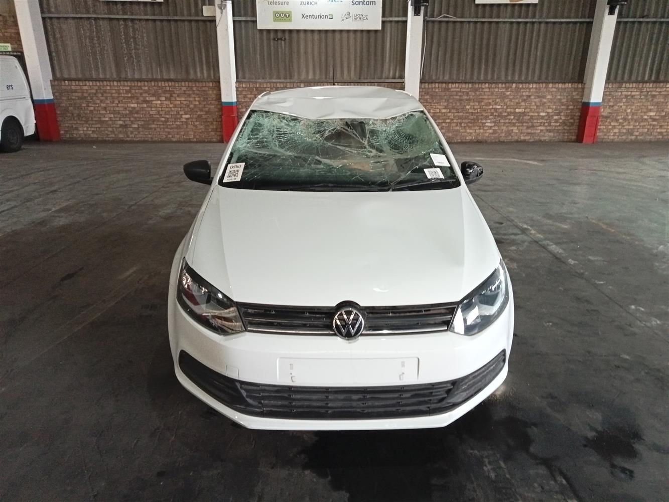Auction Nation - VOLKSWAGEN Polo