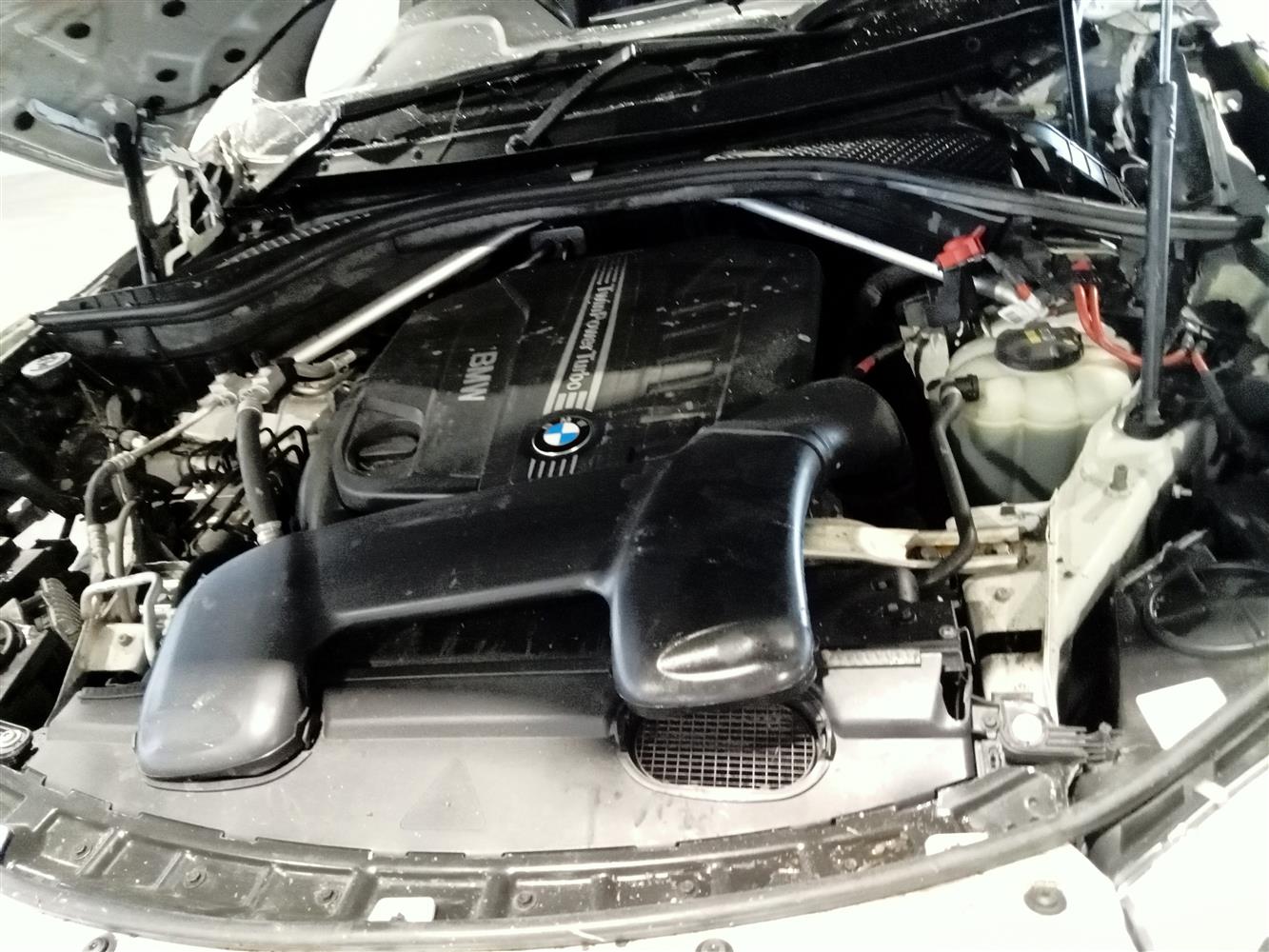 Auction Nation - BMW X5 XDRIVE30D M-SPORT A/T (F15) (INTRO 2014-01)