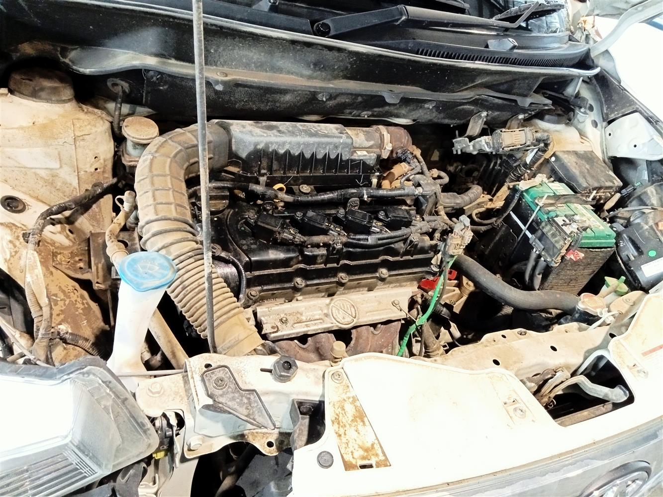 Auction Nation - TOYOTA RUMION 1.5 SX