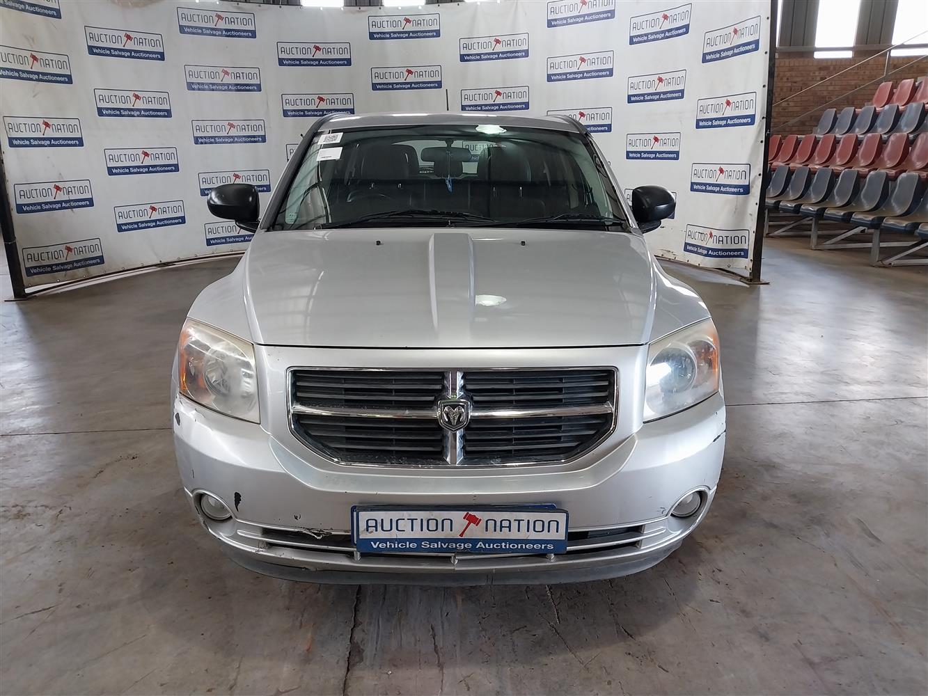 Auction Nation - DODGE CALIBER 2.0 SXT