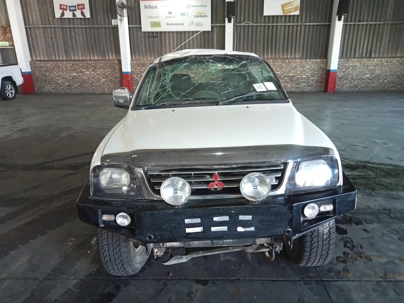 Auction Nation - COLT COLT L200