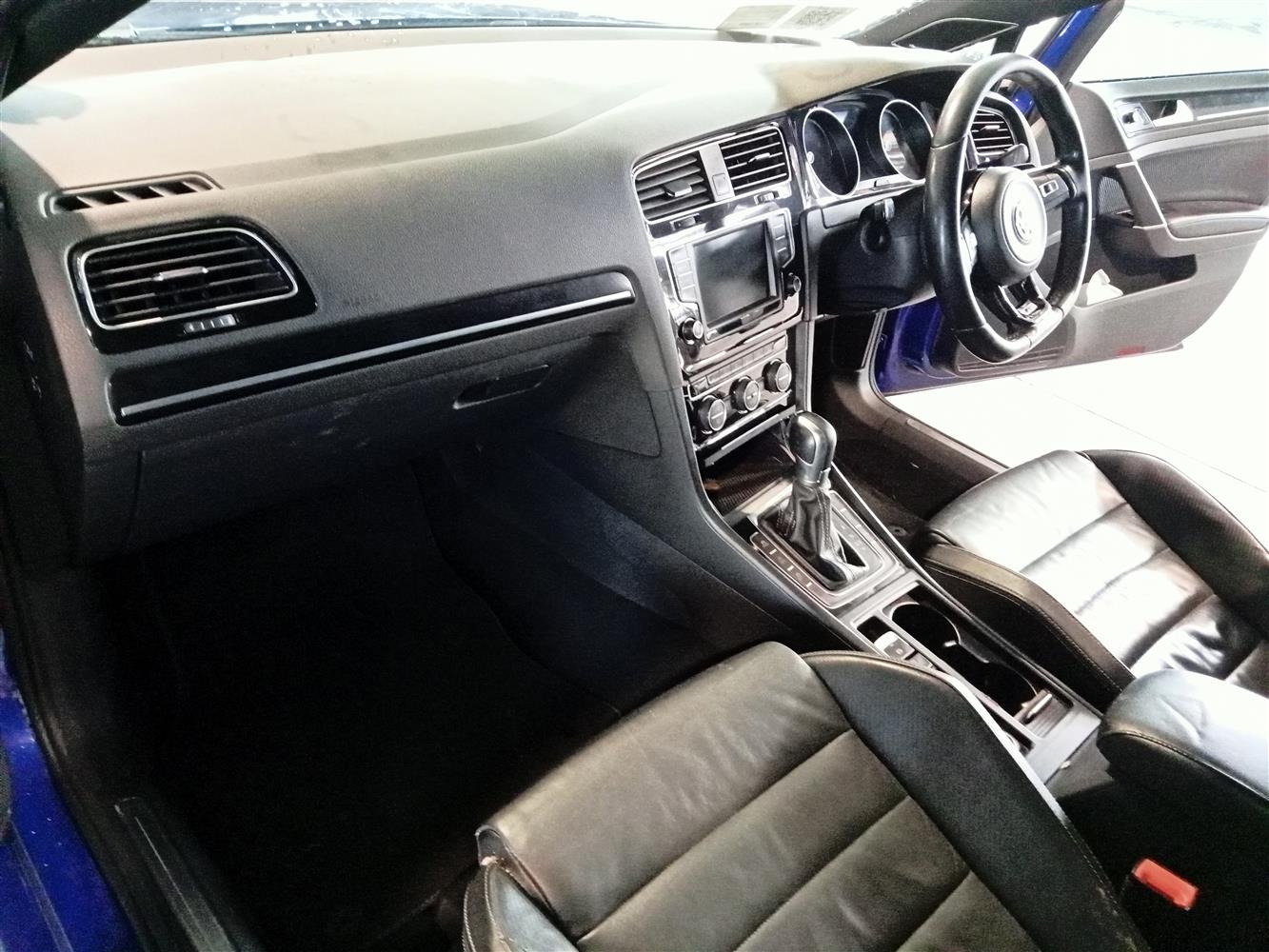 Auction Nation - VOLKSWAGEN VW 370 - GOLF