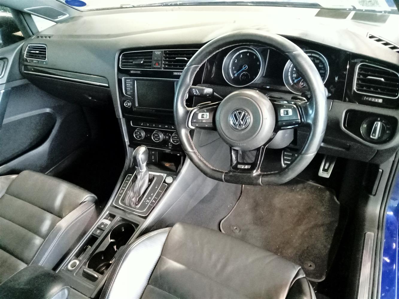 Auction Nation - VOLKSWAGEN VW 370 - GOLF