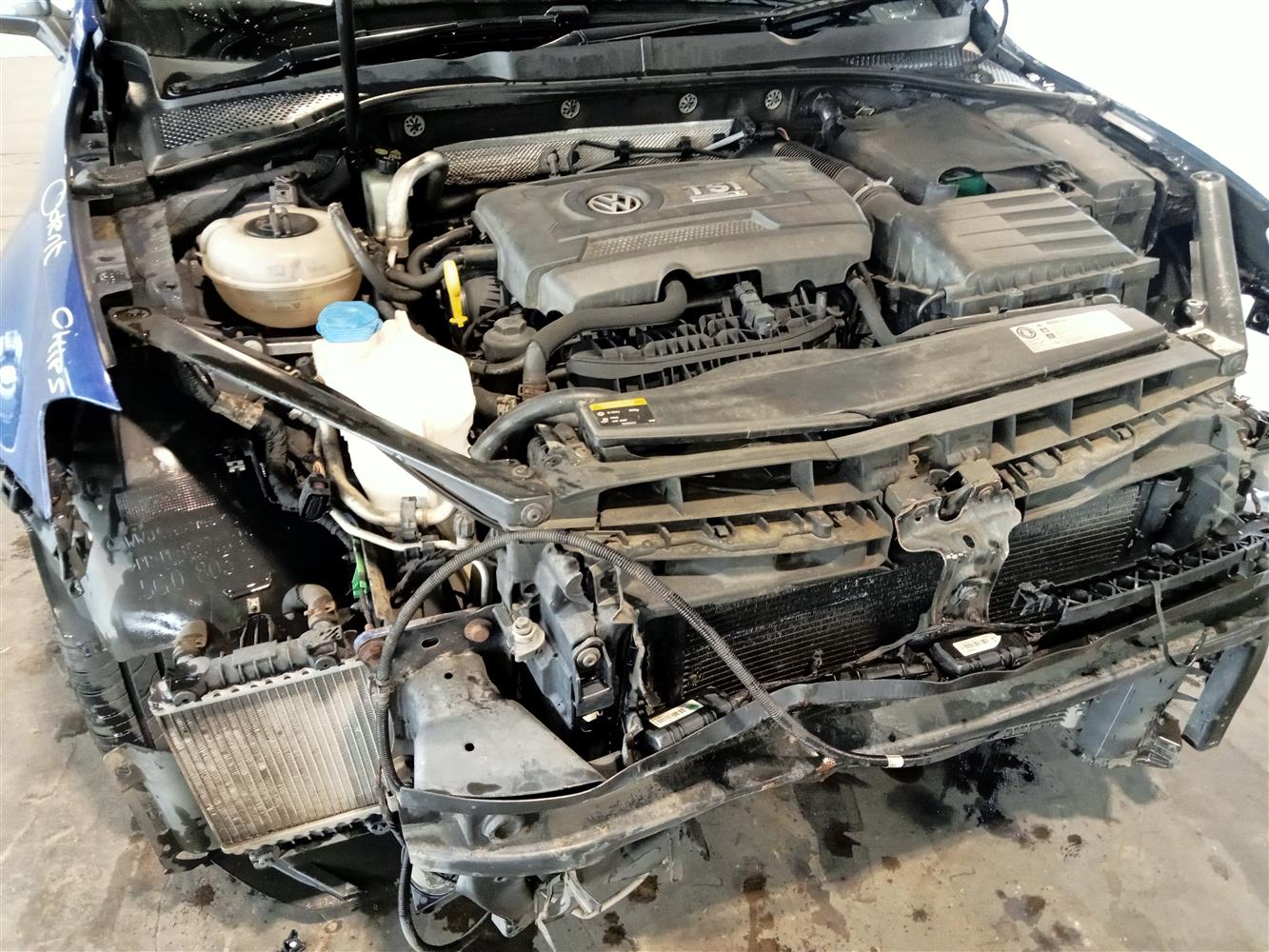 Auction Nation - VOLKSWAGEN VW 370 - GOLF