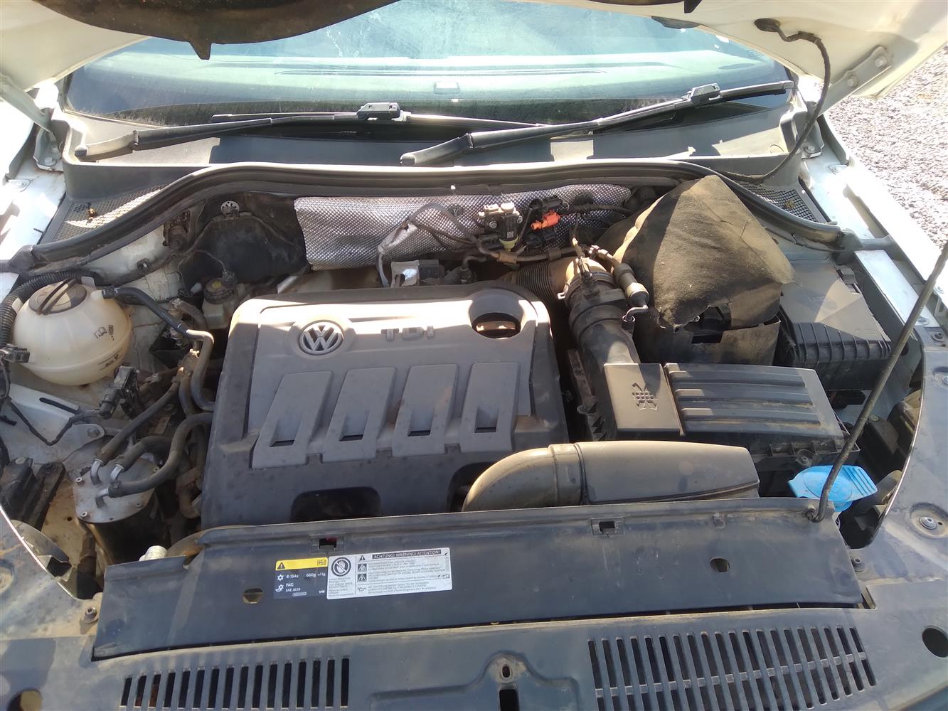 Auction Nation - VOLKSWAGEN VW 416 - TIGUAN