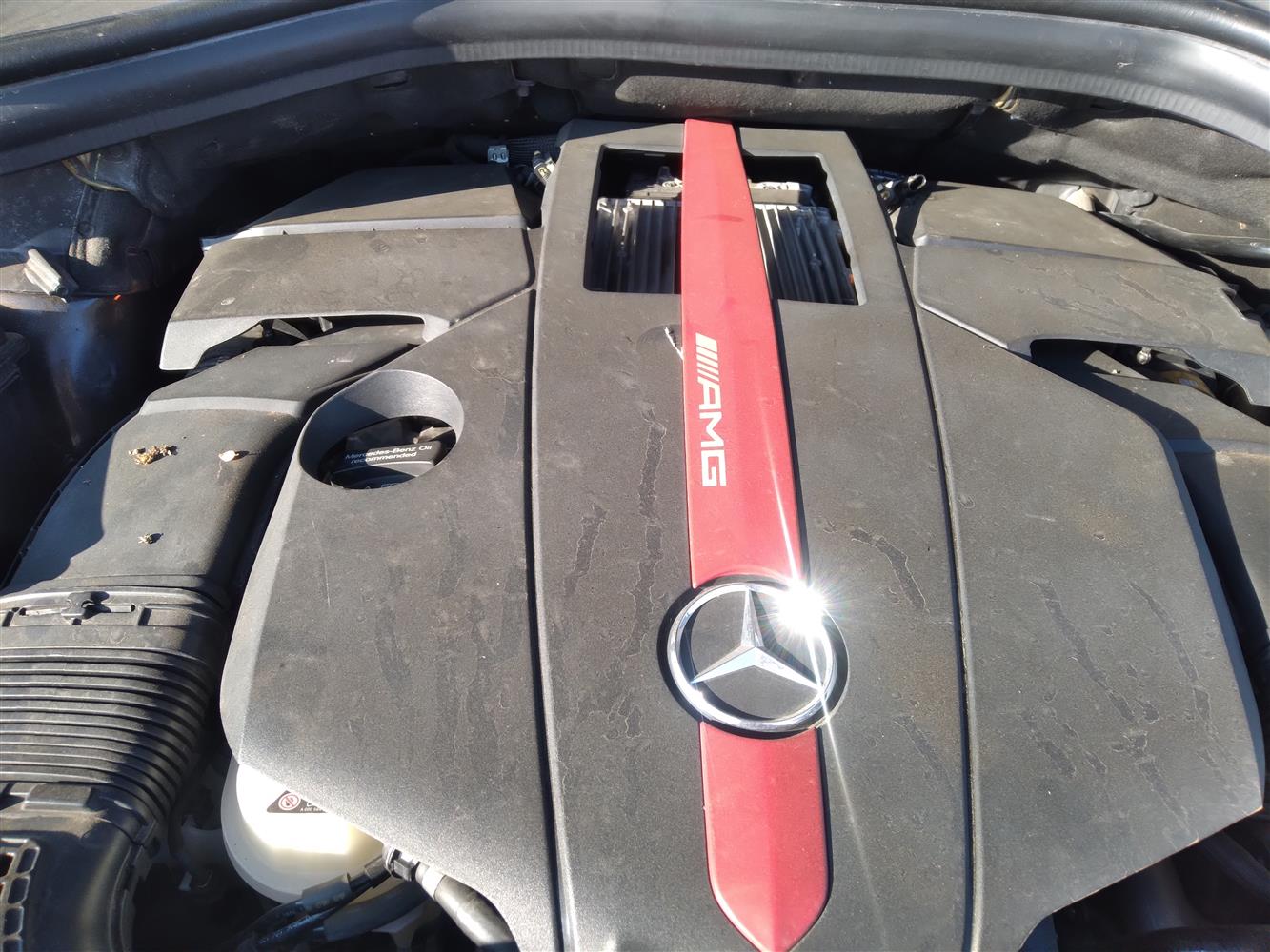 Auction Nation - MERCEDES-BENZ C 292