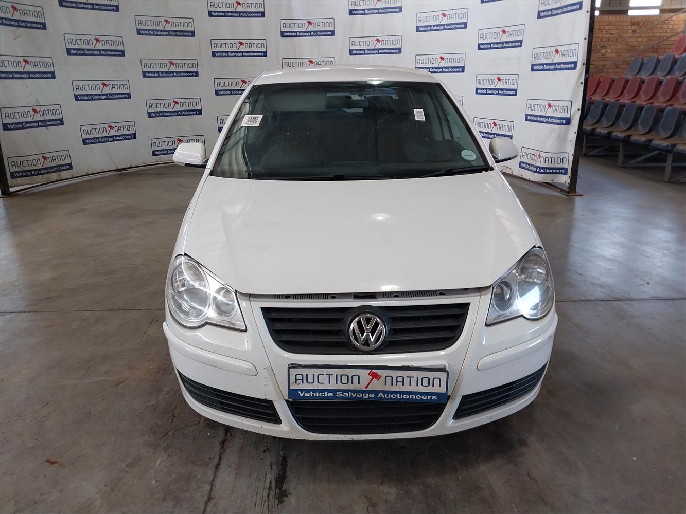 Auction Nation - VOLKSWAGEN VW24X-POLO