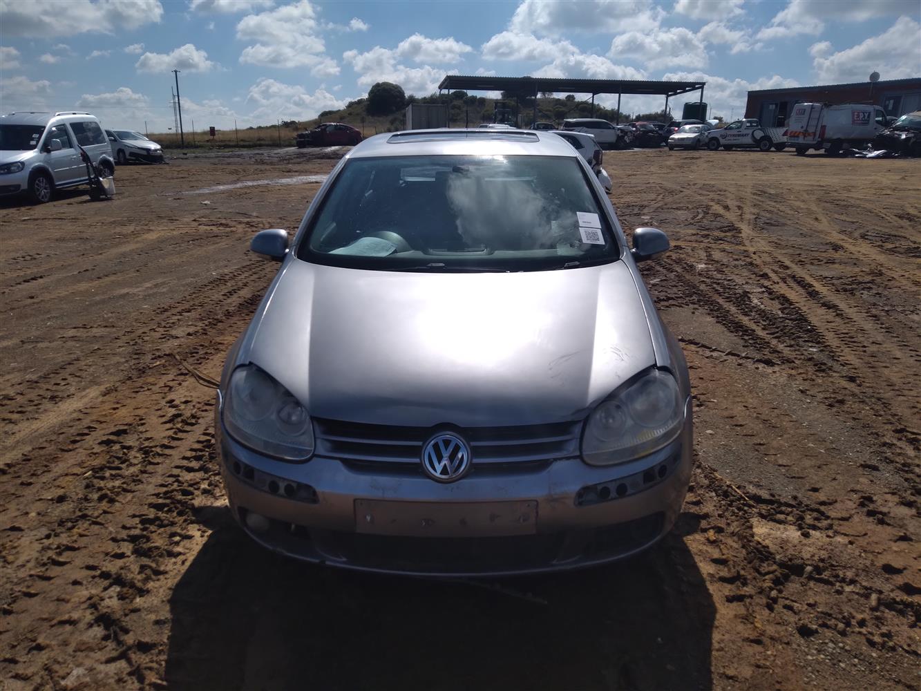 Auction Nation - VOLKSWAGEN VW 350-GOLF