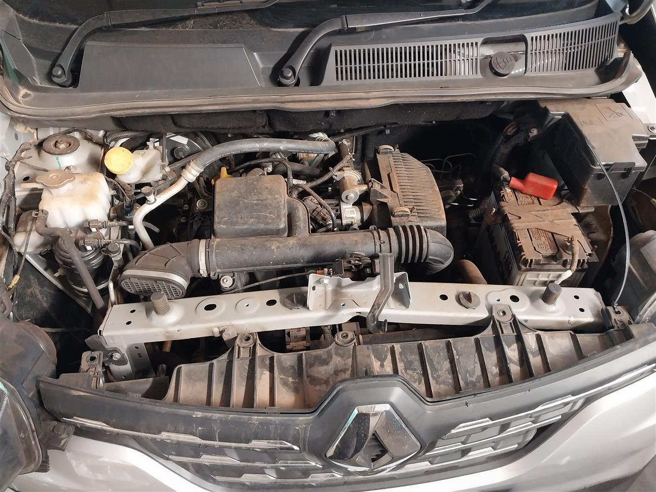 Auction Nation - RENAULT TRIBER 1.0 DYNAMIQUE / ZEN RENAULT TRIBER 1.0 ...