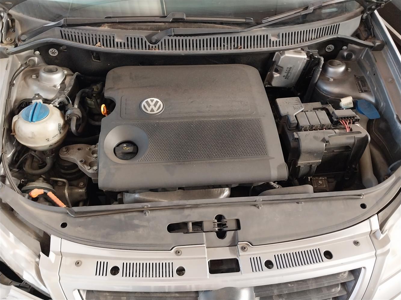 Auction Nation - VOLKSWAGEN POLO CLASSIC 1.6 COMFORTLINE