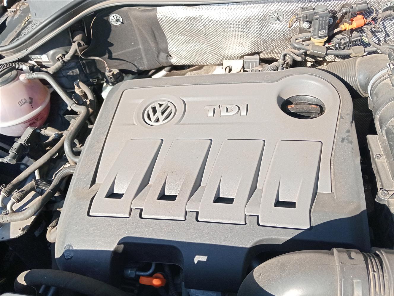 Auction Nation - VOLKSWAGEN VW 416-TIGUAN