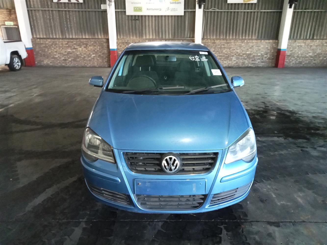 Auction Nation - VOLKSWAGEN POLO