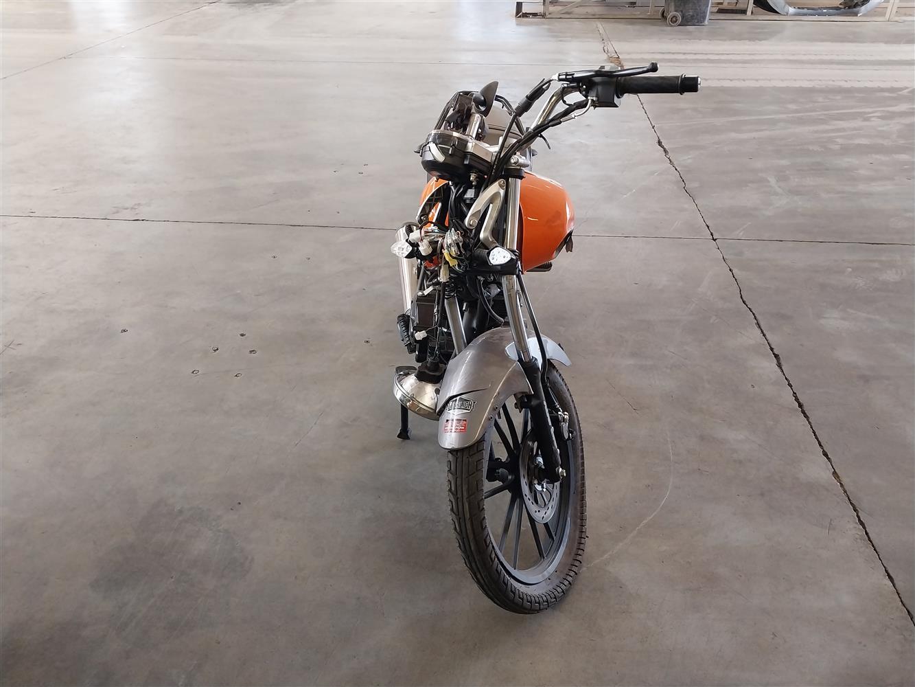 Auction Nation - BIG BOY SUPERLIGHT 200