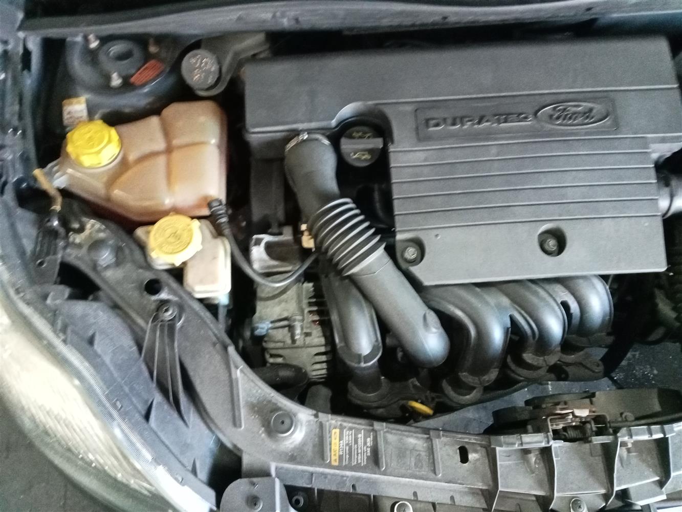 Auction Nation - FORD FIGO