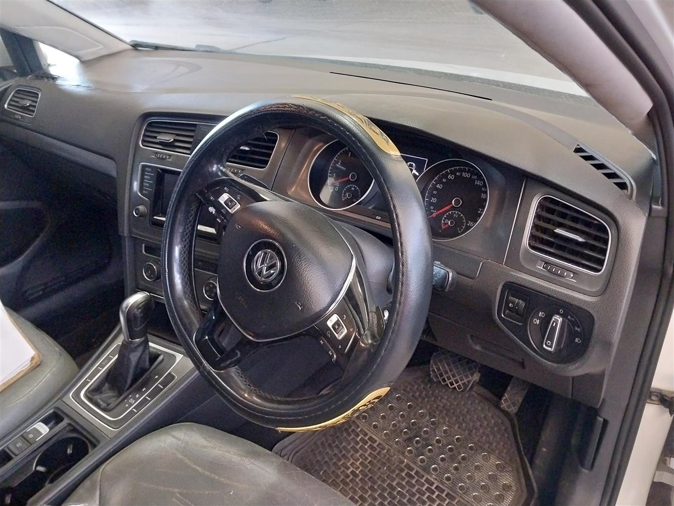 Auction Nation - VOLKSWAGEN VW 370 - GOLF