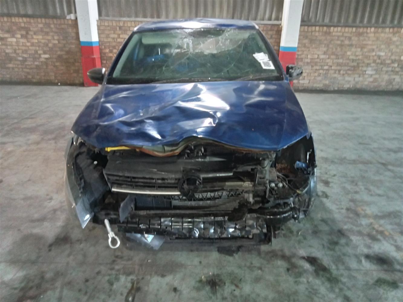 Auction Nation - VOLKSWAGEN POLO