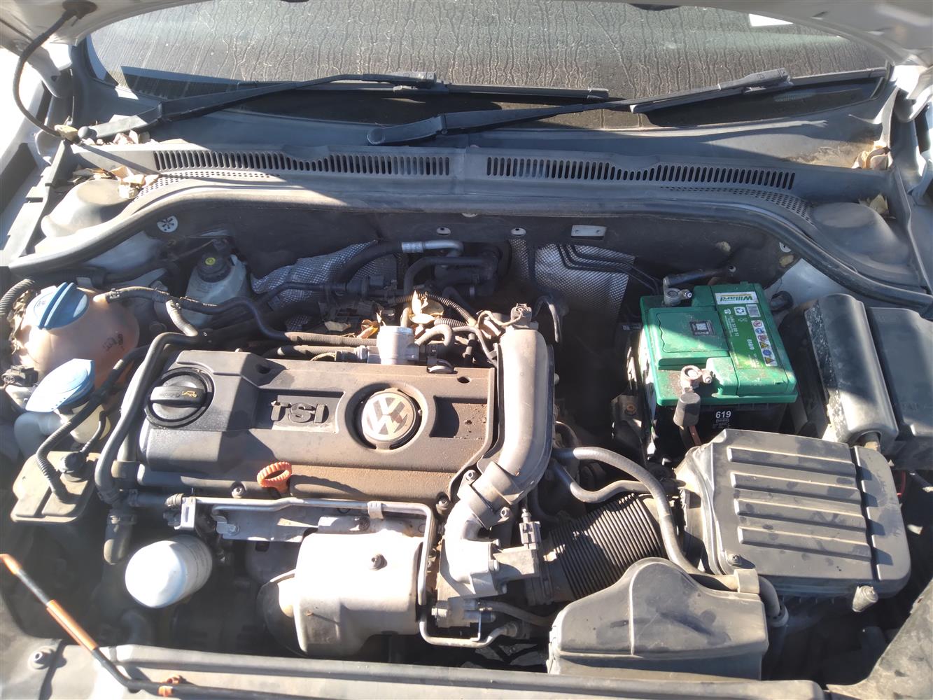 Auction Nation - VOLKSWAGEN VW 361-16