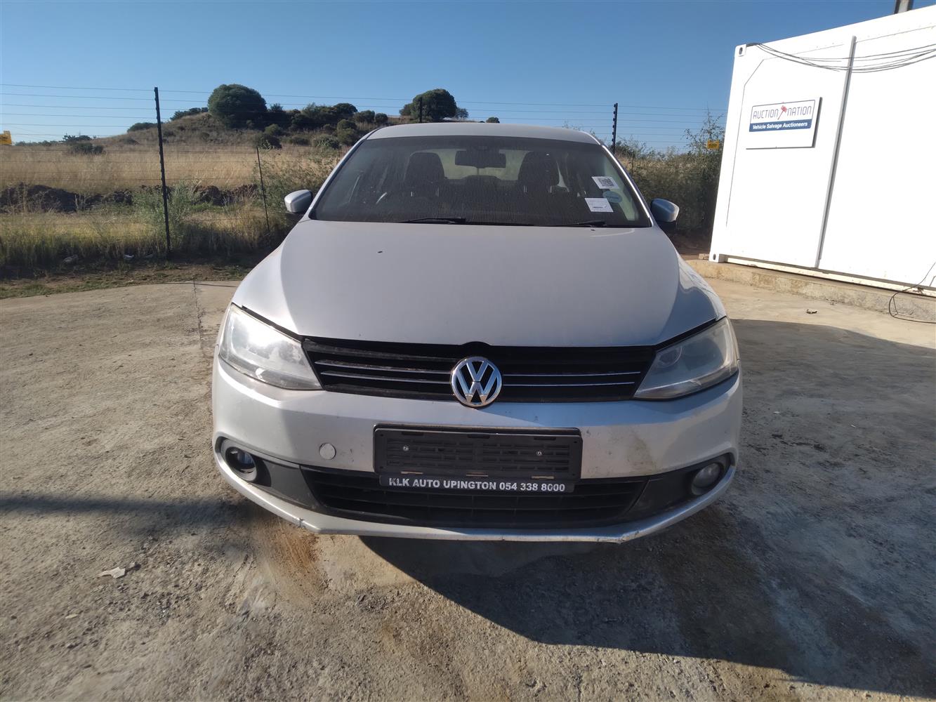 Auction Nation - VOLKSWAGEN VW 361-16