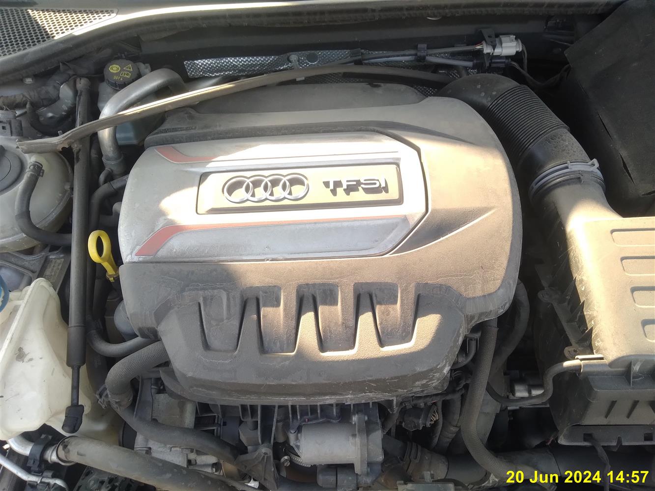 Auction Nation - AUDI AU 37X-A3