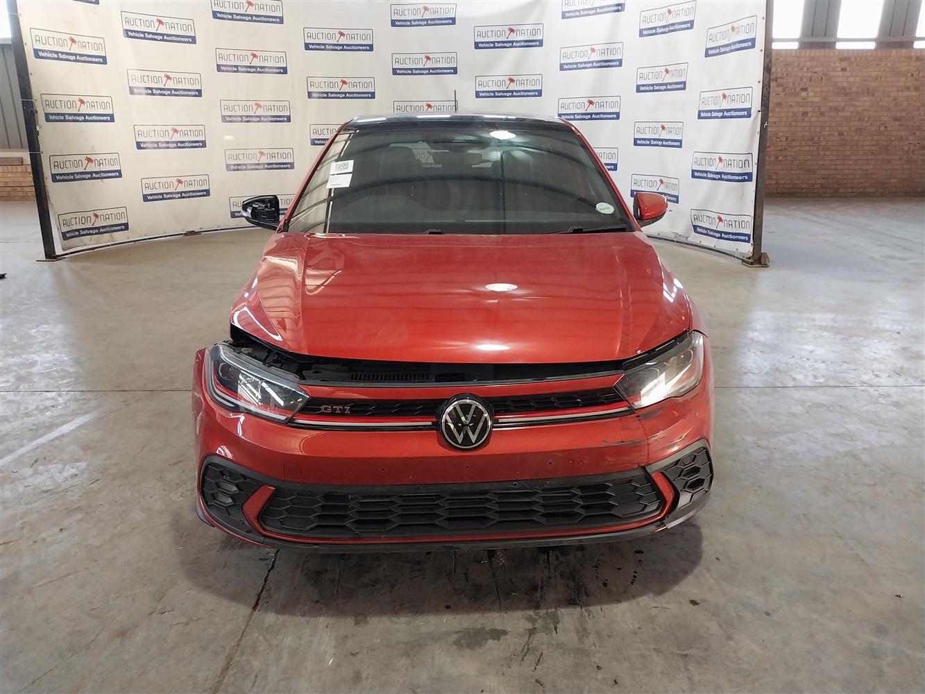 Auction Nation - VOLKSWAGEN VW 27X - POLO