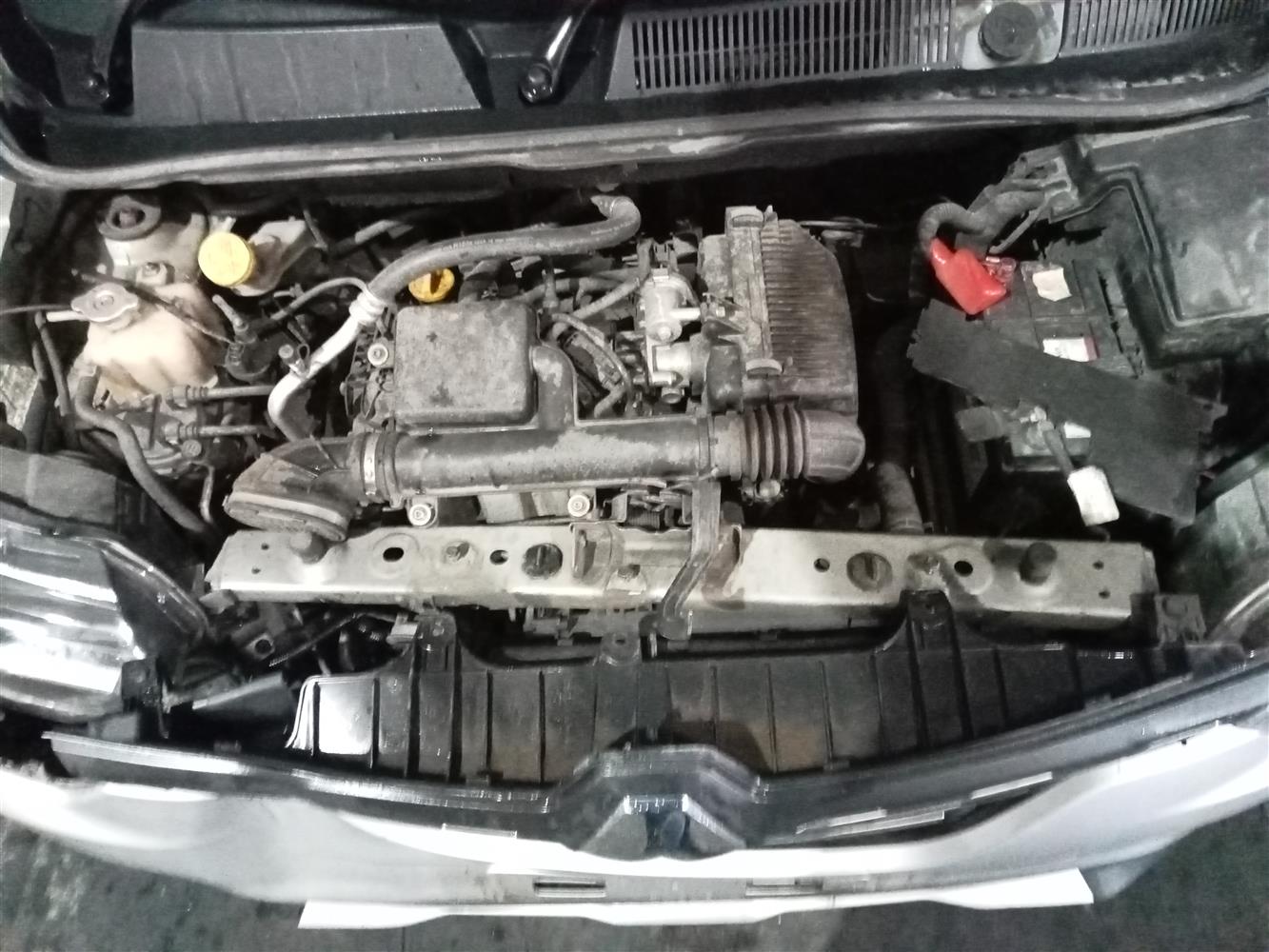 Auction Nation - RENAULT Triber 1.0 Dyaminique AMT