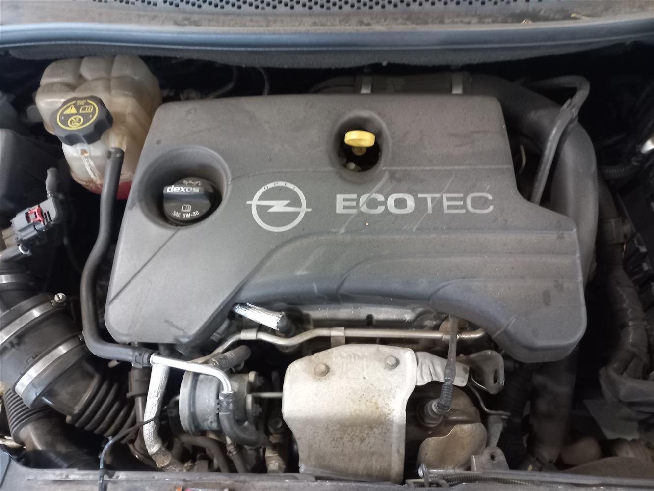 Auction Nation - OPEL ADAM 1.0T GLAM (3DR) (2015)