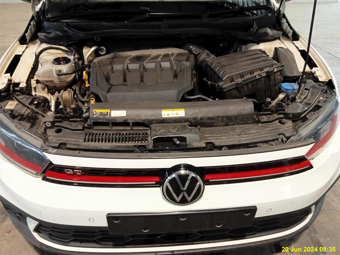 Auction Nation - VOLKSWAGEN VW 27X - POLO