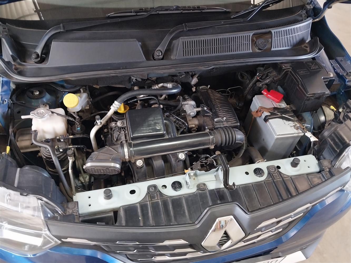 Auction Nation - RENAULT TRIBER 1.0 PRESTIGE / INTENS