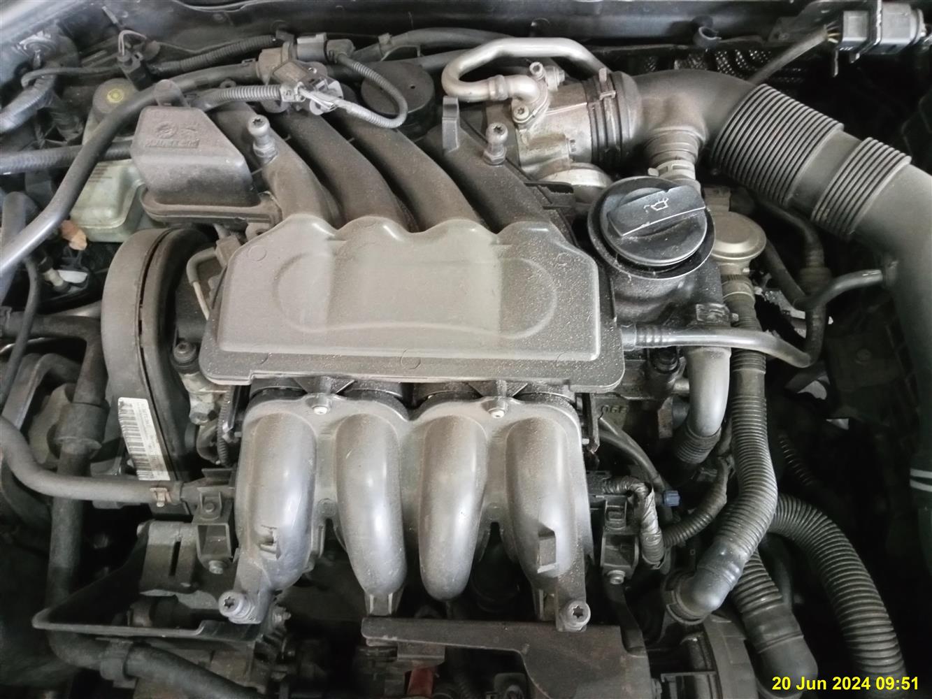 Auction Nation - VOLKSWAGEN VW 350-GOLF