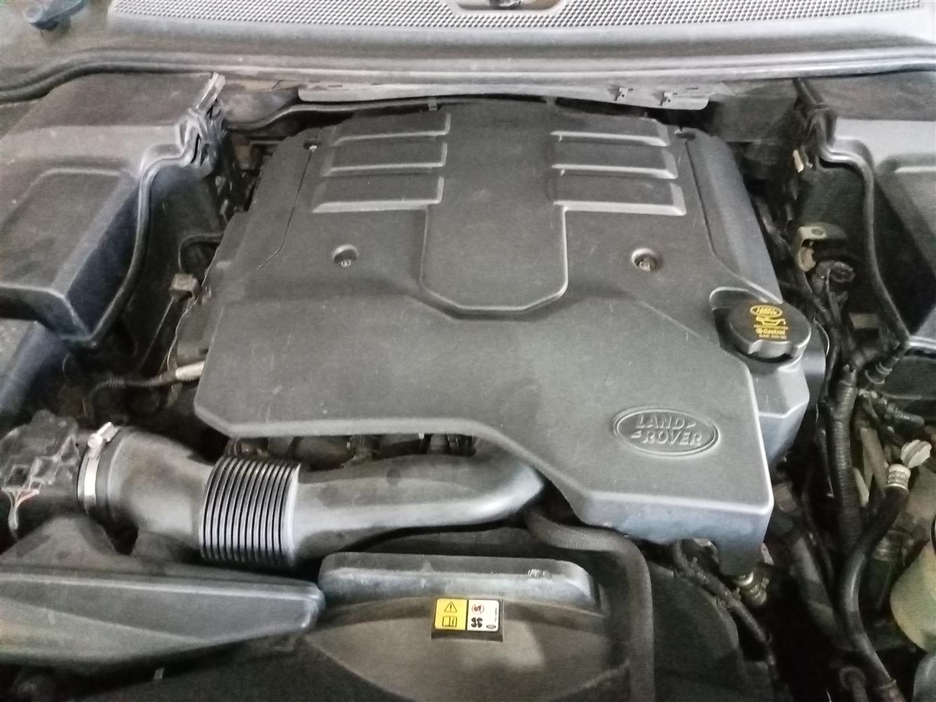 Auction Nation - LAND ROVER DISCOVERY 3 V6 S A/T (2005)