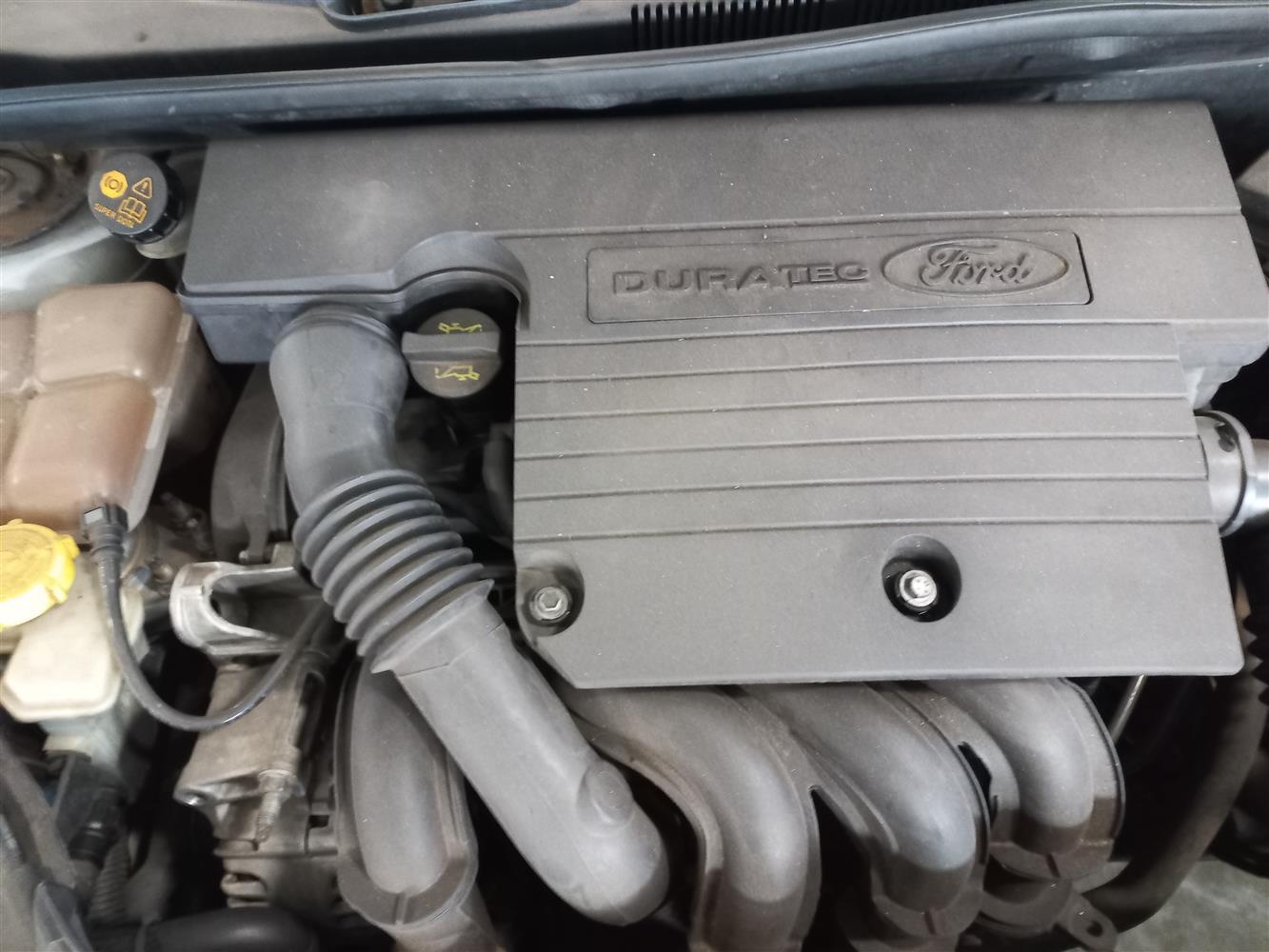 Auction Nation - FORD IKON 1.6 AMBIENTE