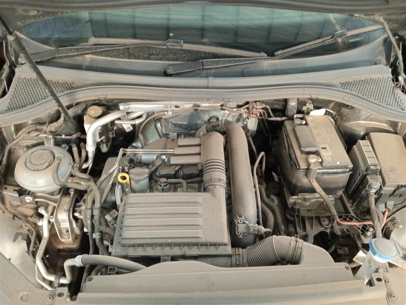 Auction Nation - VOLKSWAGEN VW 326 - TIGUAN