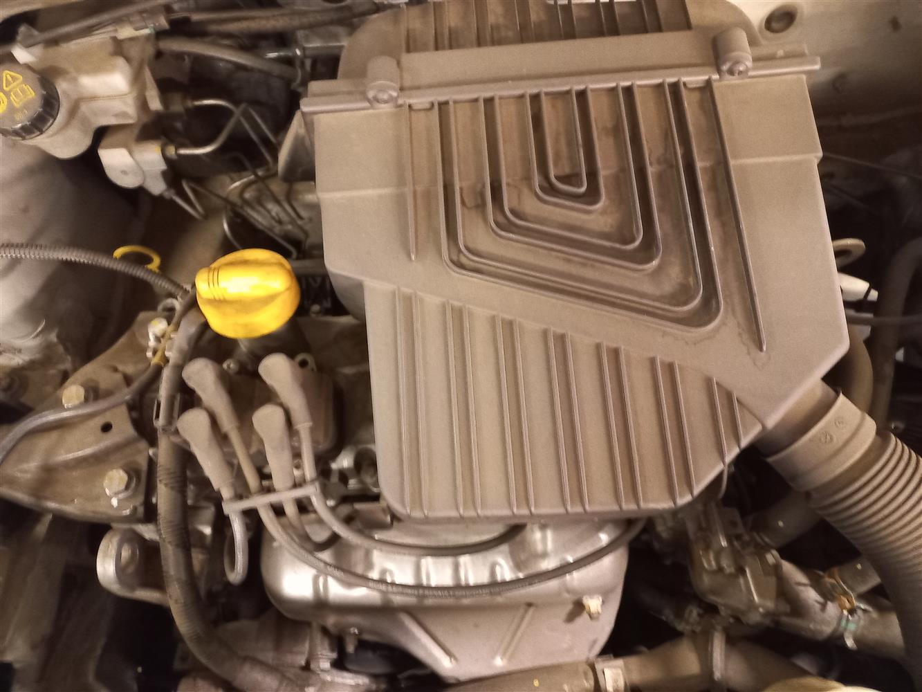 Auction Nation - NISSAN NP200 1.6 P/U S/C (INTRO 2008-09)