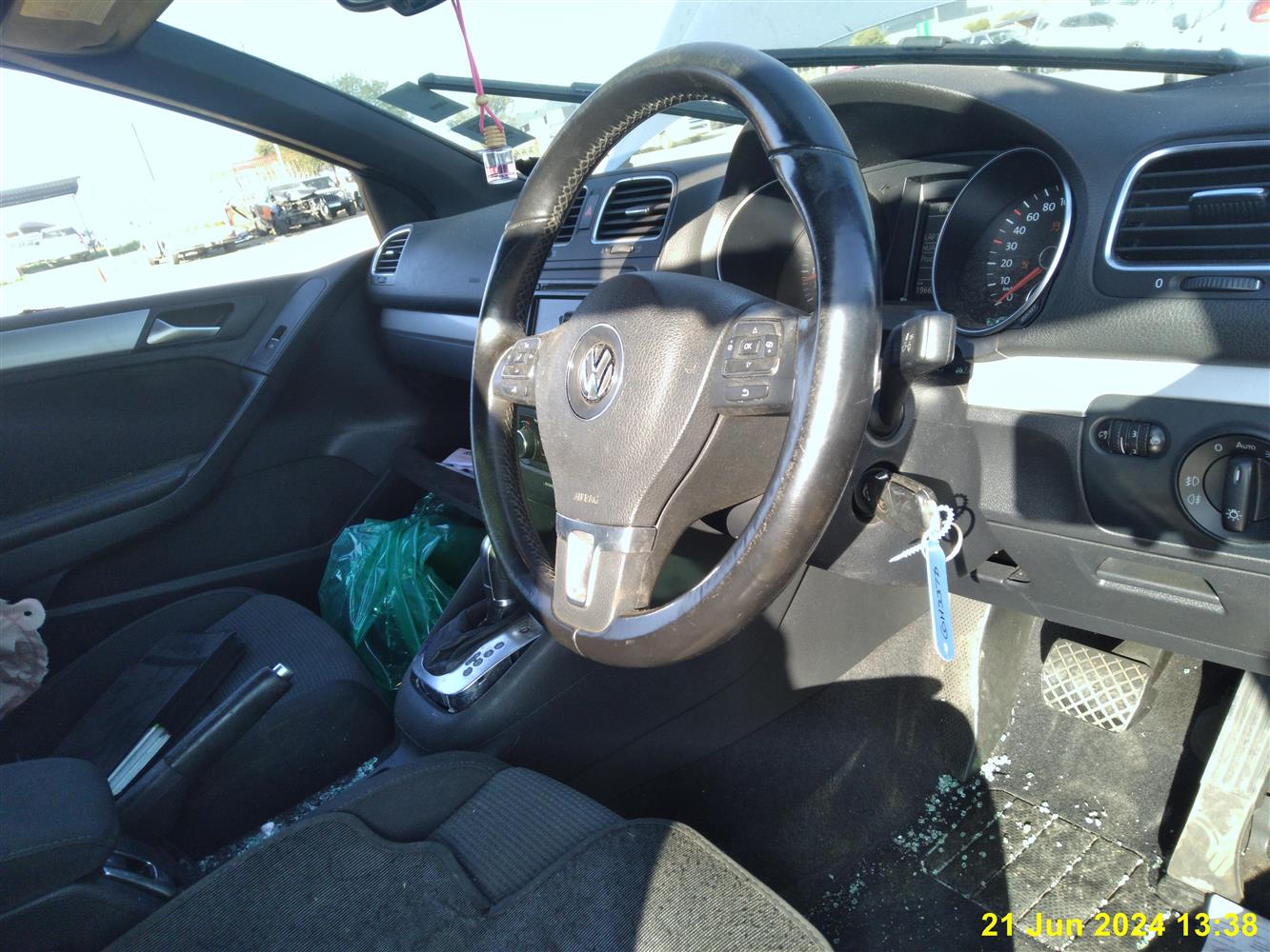 Auction Nation - VOLKSWAGEN VW 360- GOLF