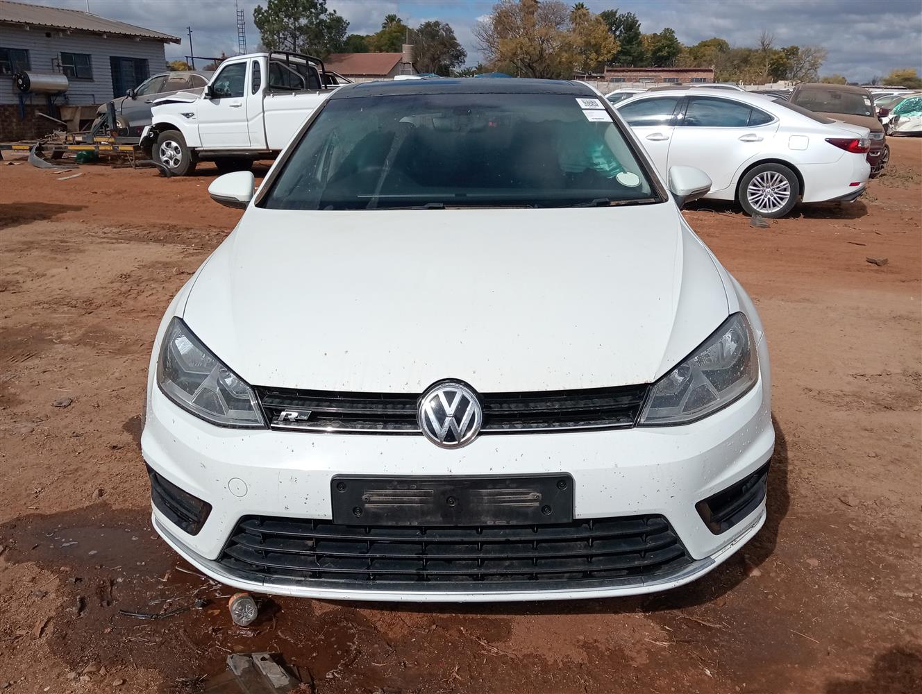 Auction Nation - VOLKSWAGEN POLO