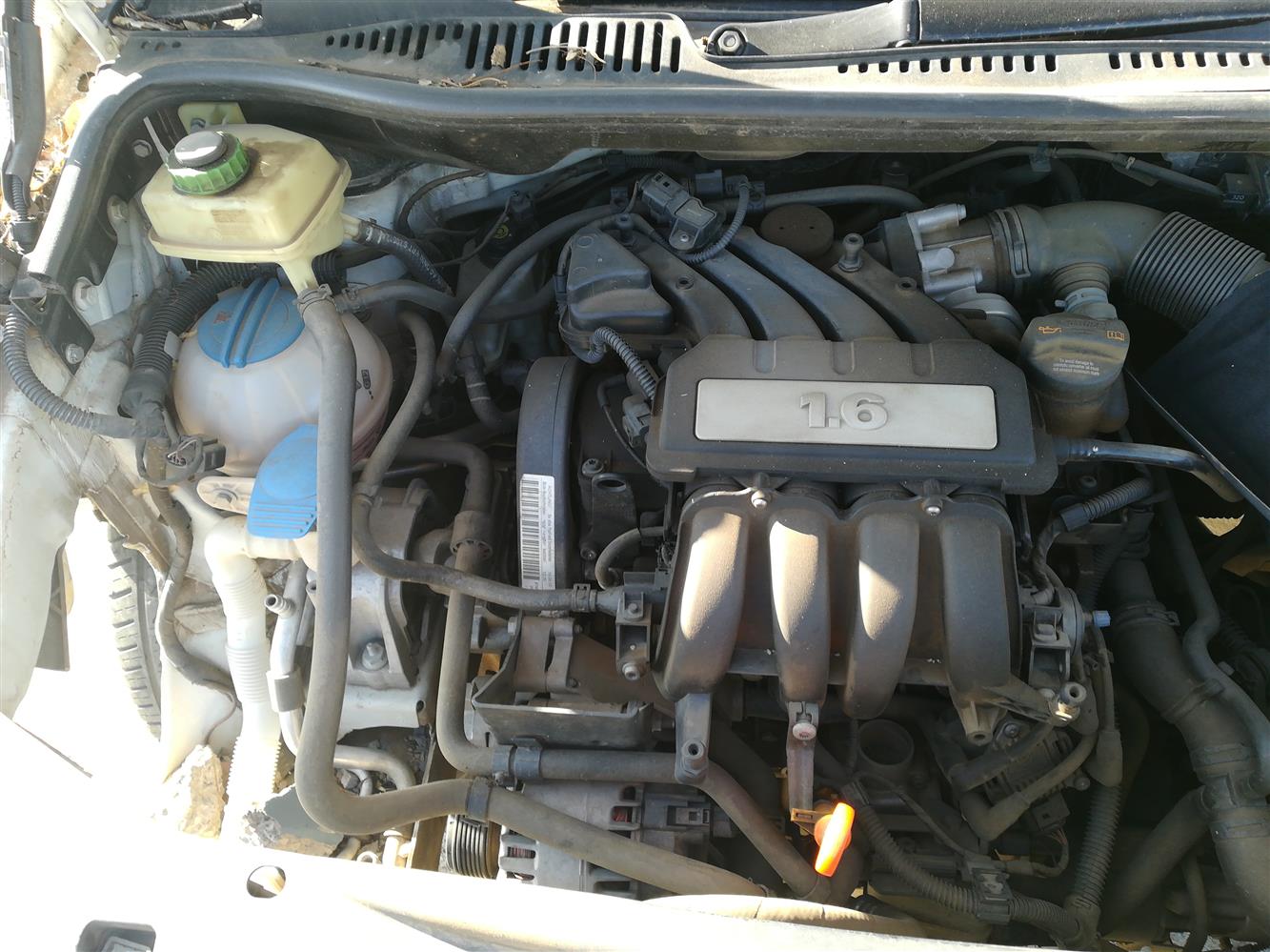 Auction Nation - VOLKSWAGEN VW 357 - CADDY DEL