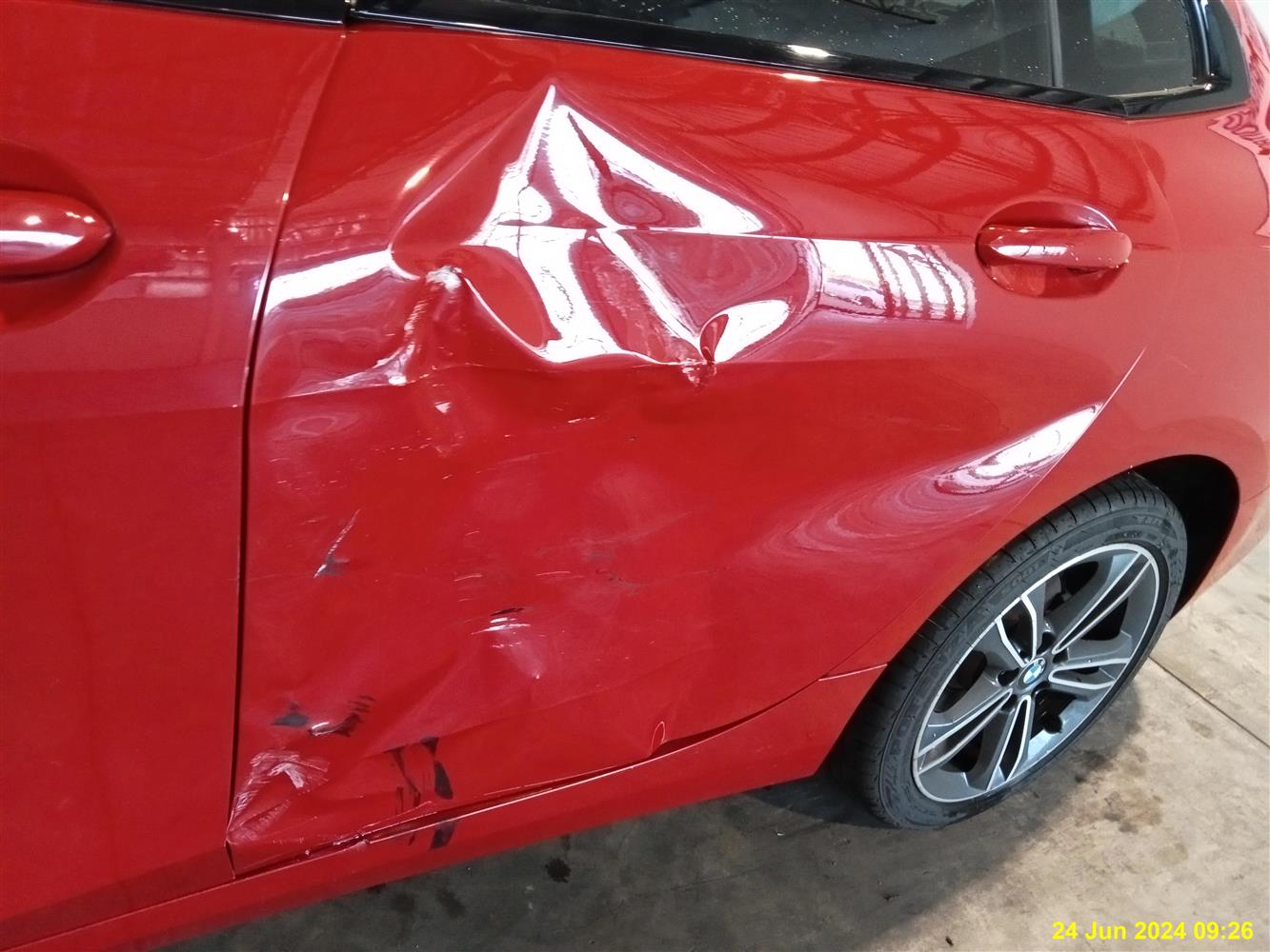 Auction Nation - BMW 2 SERIES-2181