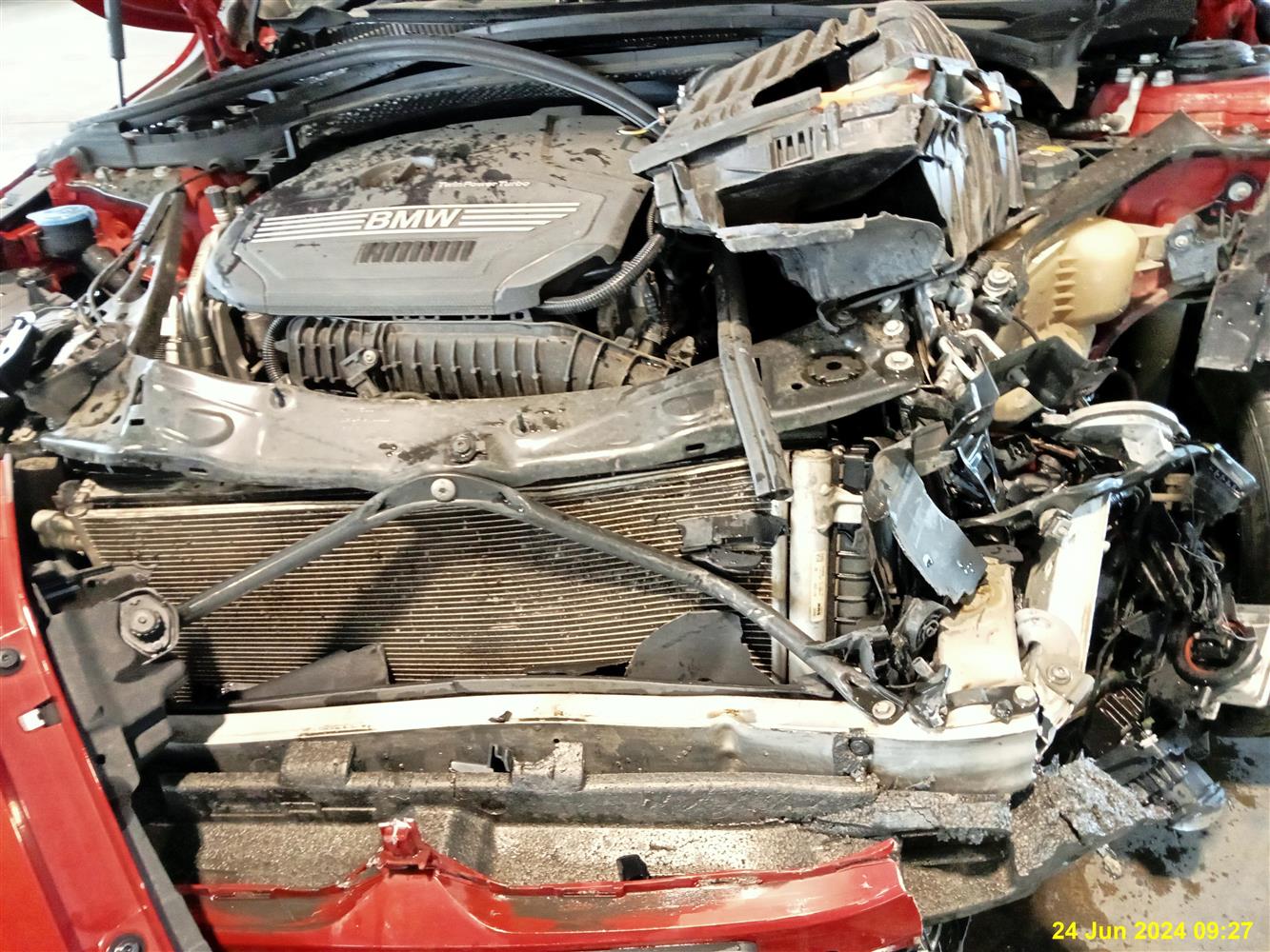 Auction Nation - BMW 2 SERIES-2181