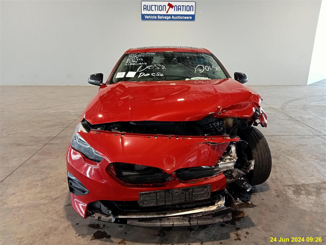 Auction Nation - BMW 2 SERIES-2181