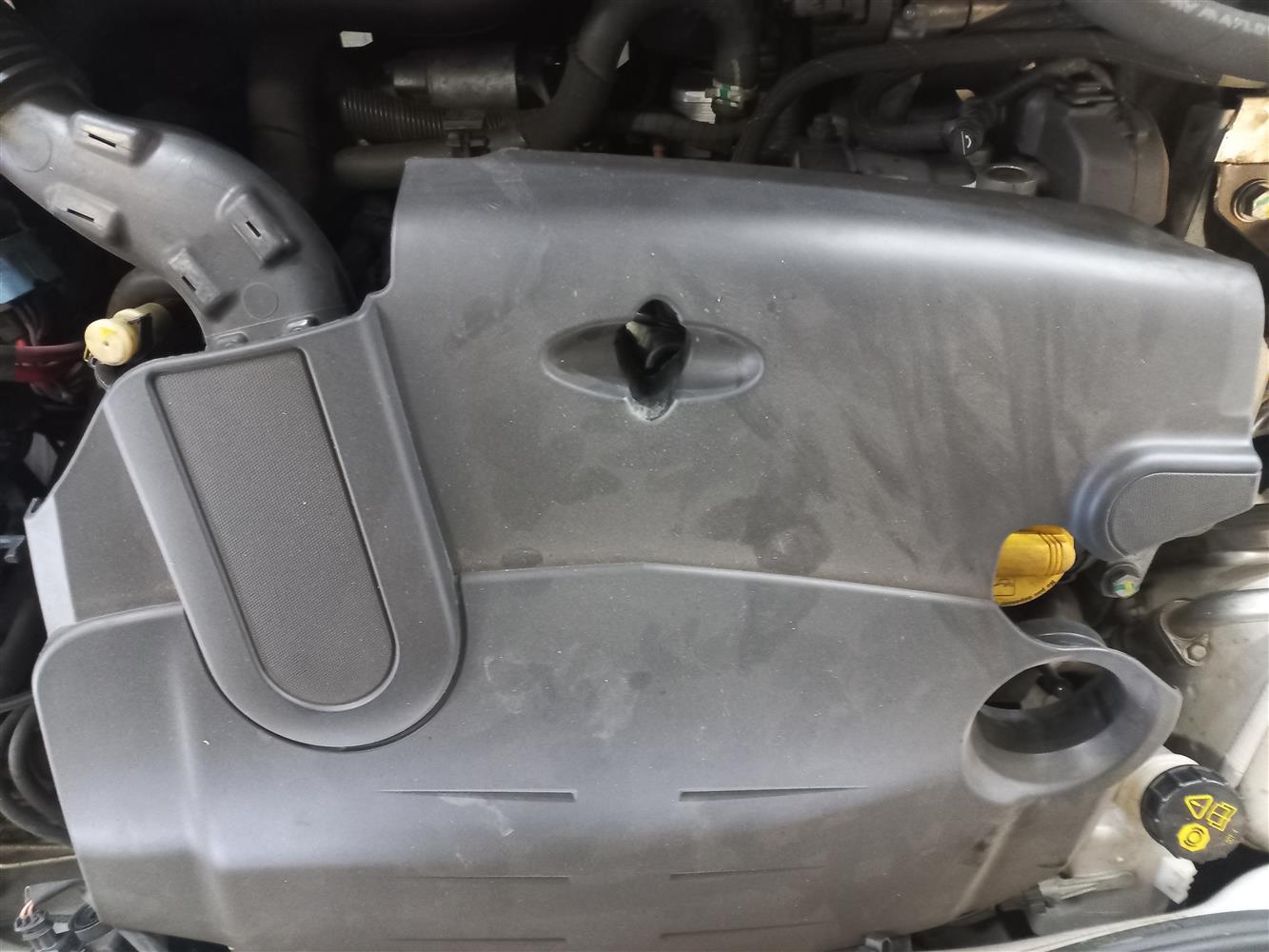 Auction Nation - NISSAN NP200 1.5 DCi A/C SAFETY PACK