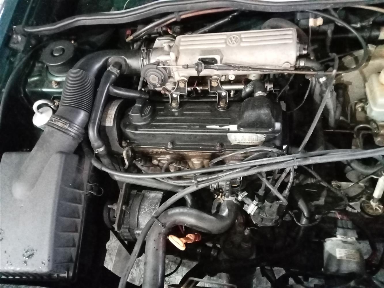 Auction Nation - VOLKSWAGEN CITI GOLF