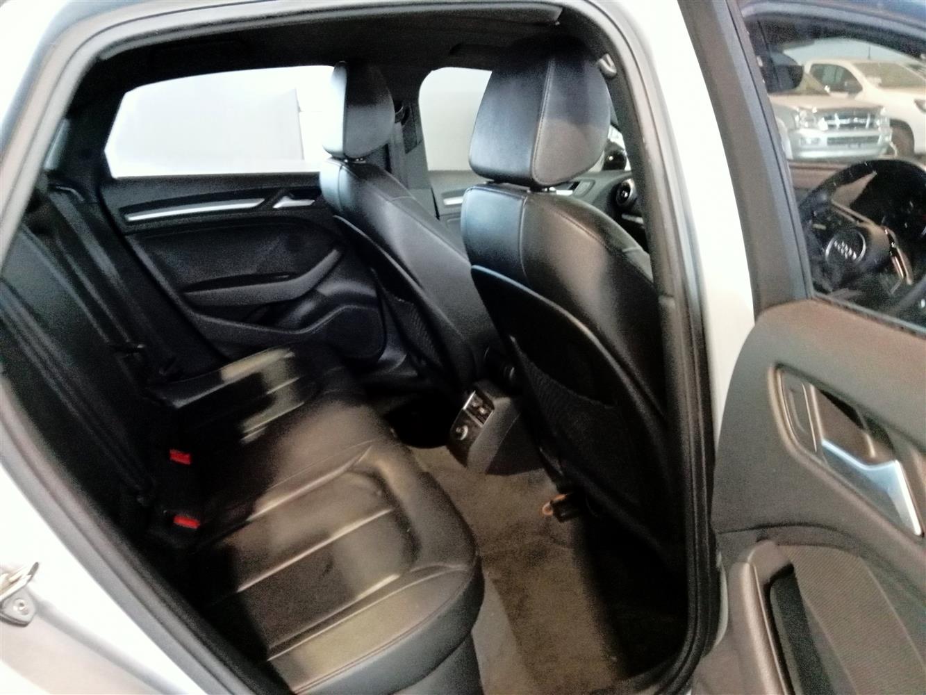 Auction Nation - AUDI AU 37X-A3