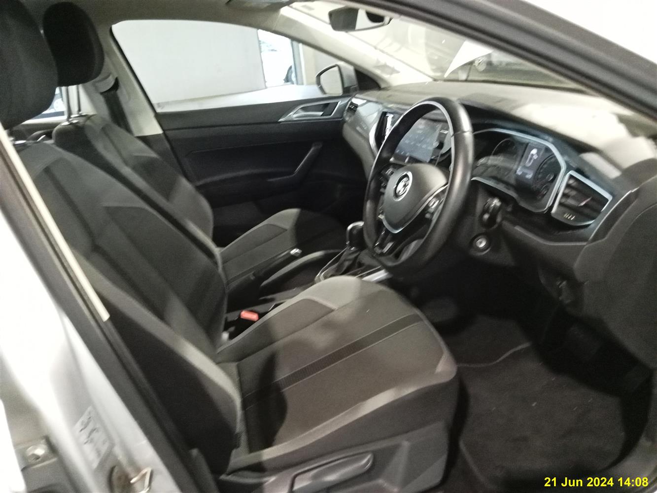 Auction Nation - VOLKSWAGEN VW 27X - POLO