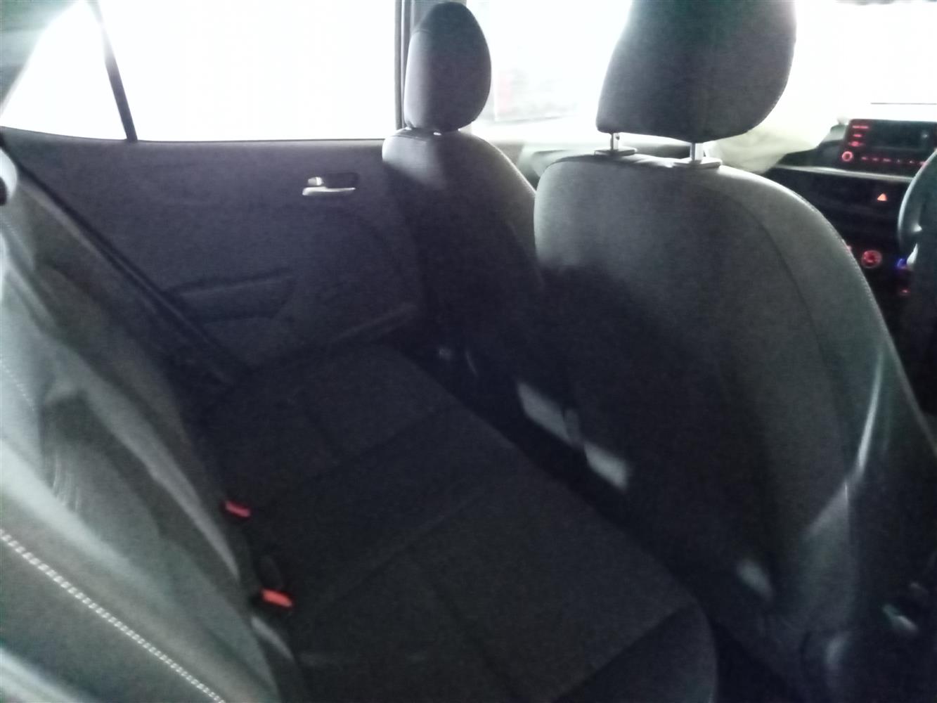 Auction Nation - KIA PICANTO 1.0 START A/T (INTRO 2018-08)