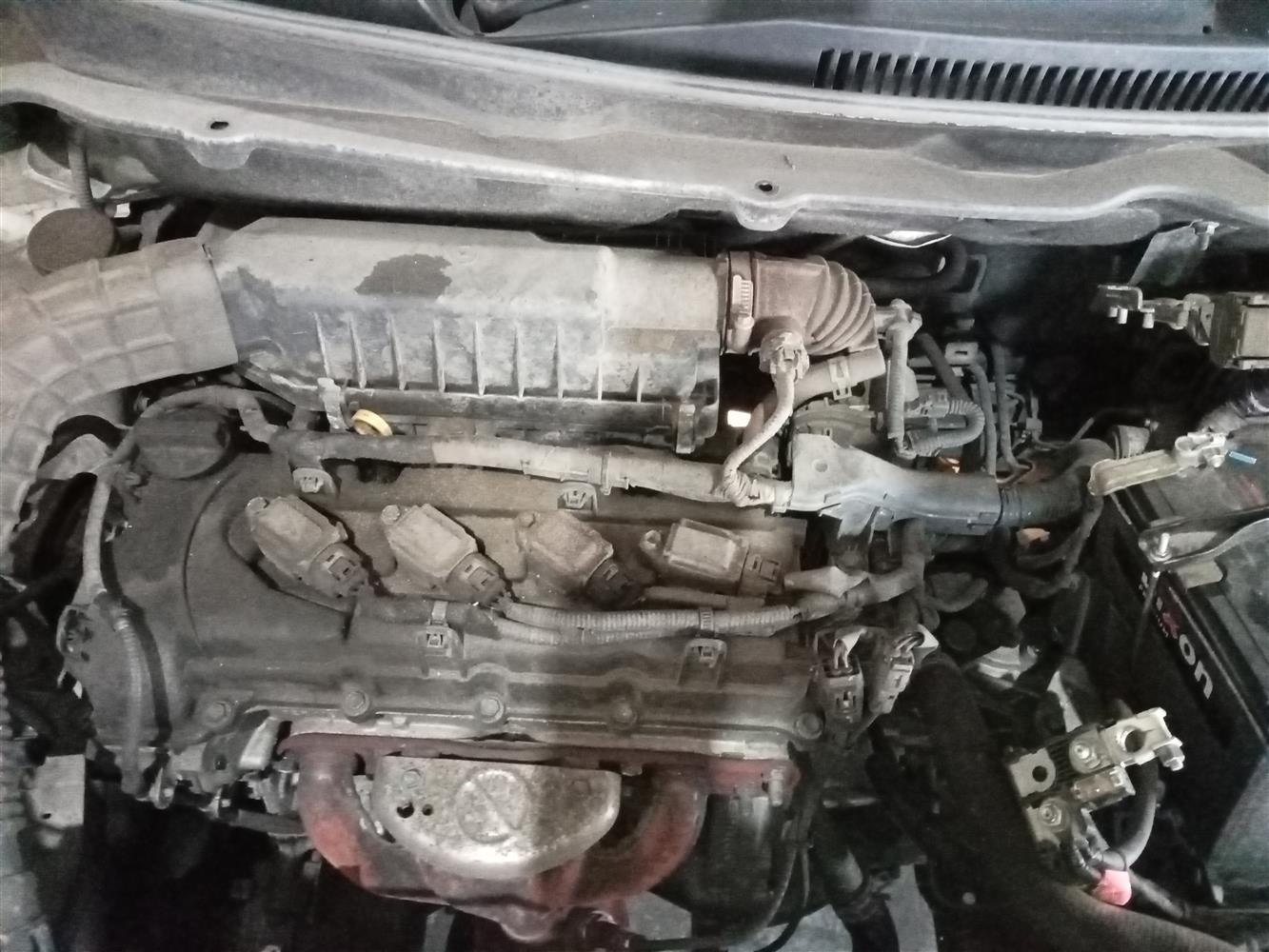 Auction Nation - TOYOTA RUMION 1.5 S (INTRO 2021-09)