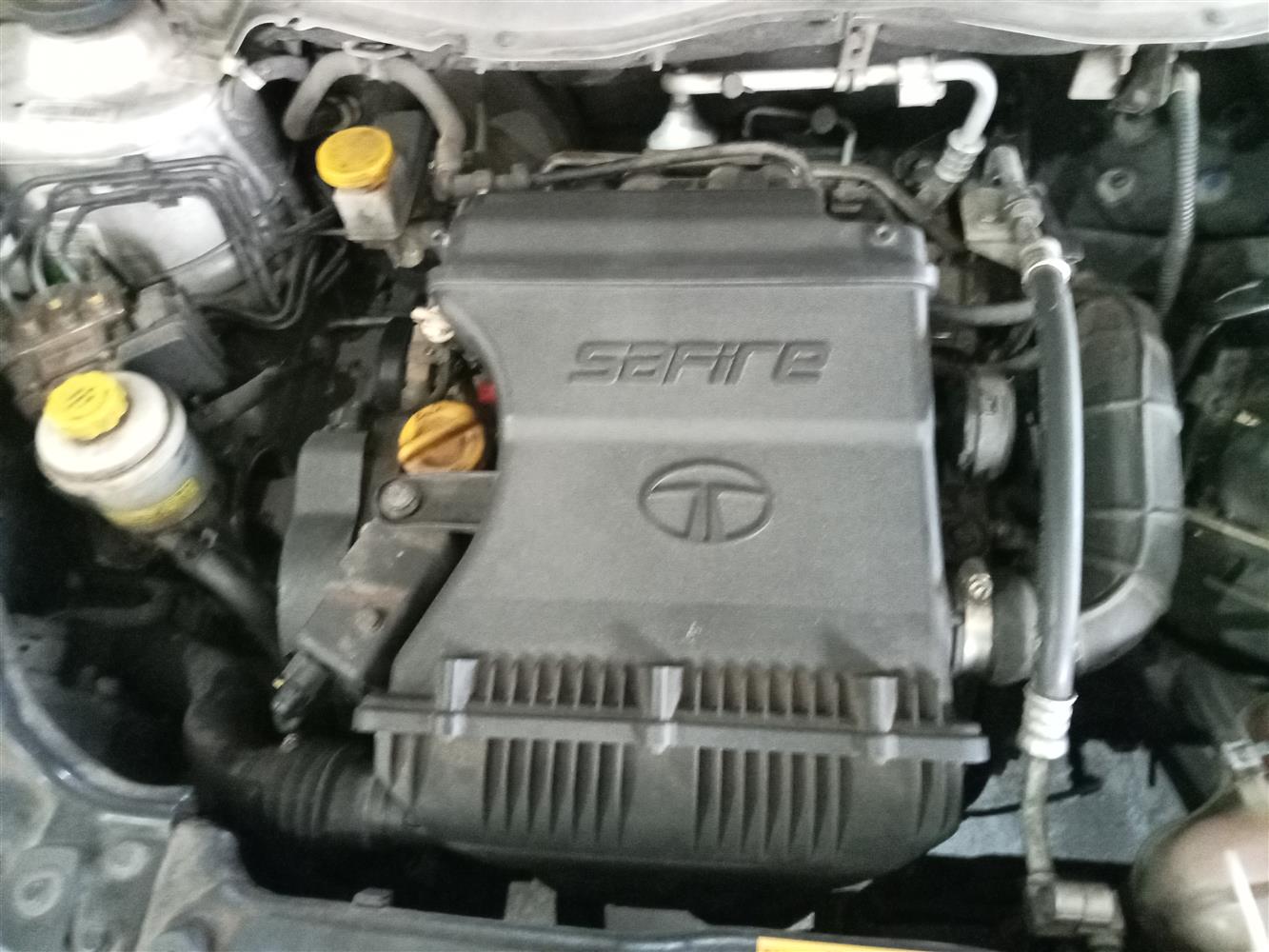 Auction Nation - TATA INDIGO 1.4 MANZA IGNIS (INTRO 2012-08)