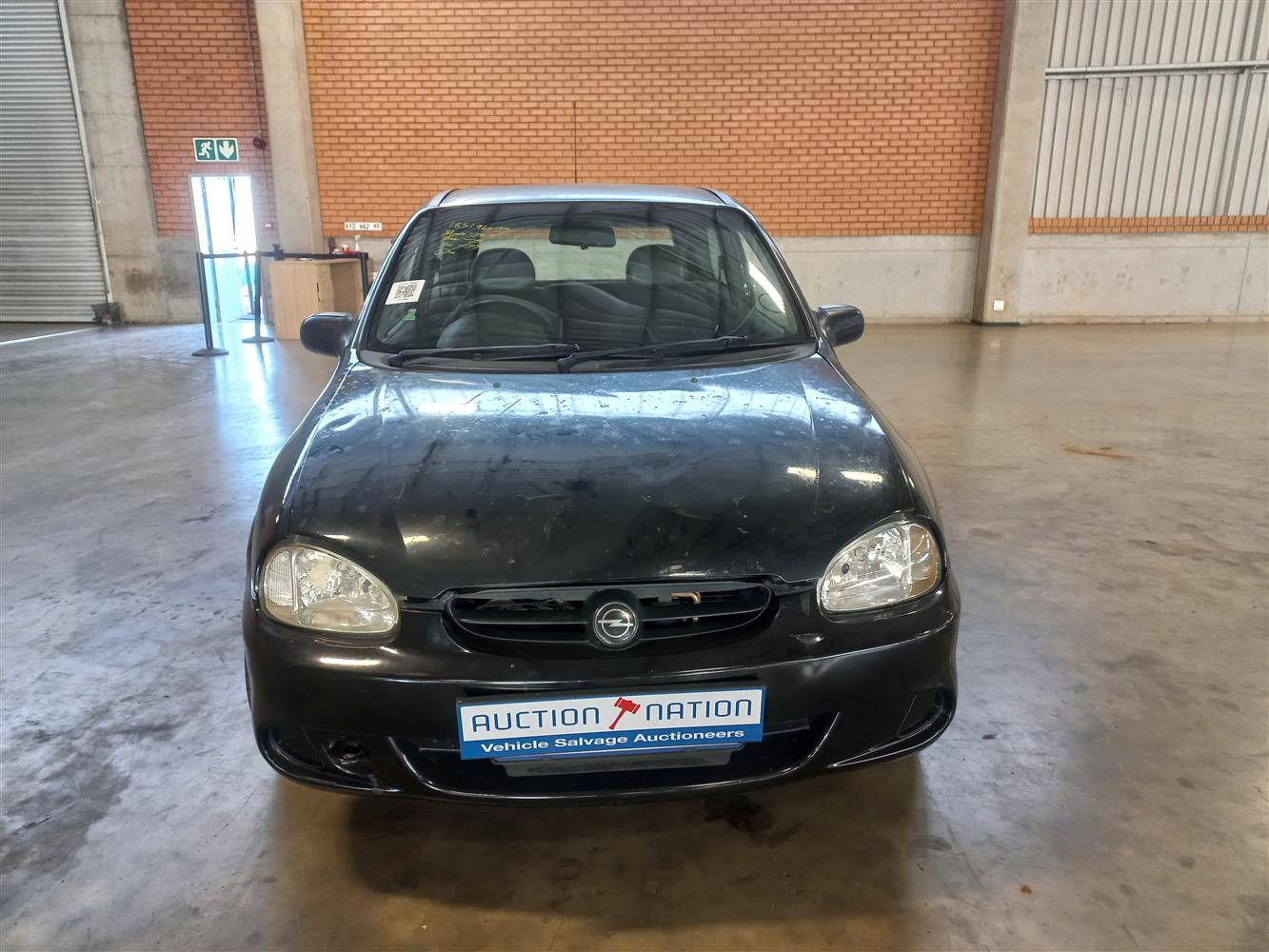 Auction Nation - OPEL CORSA LITE SPORT