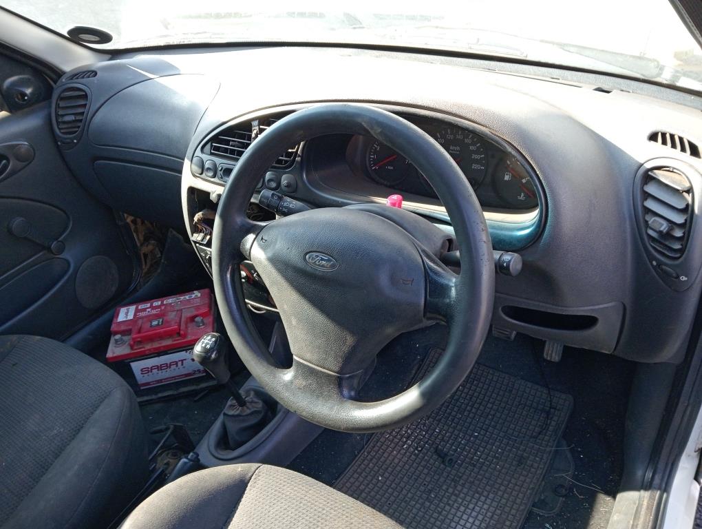 Auction Nation - FORD BANTAM